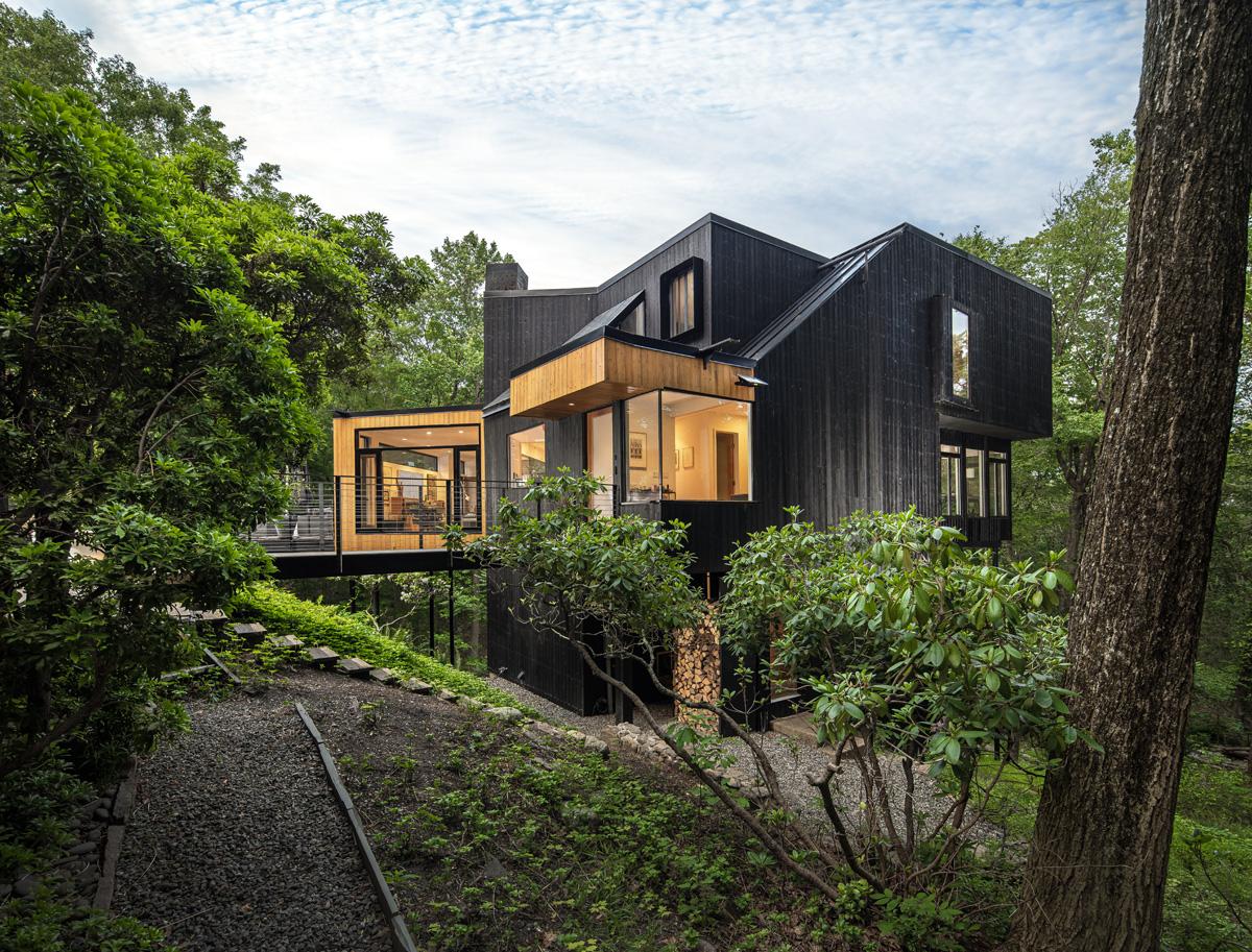 Private Residence - South Salem, NY | Pioneermillworks